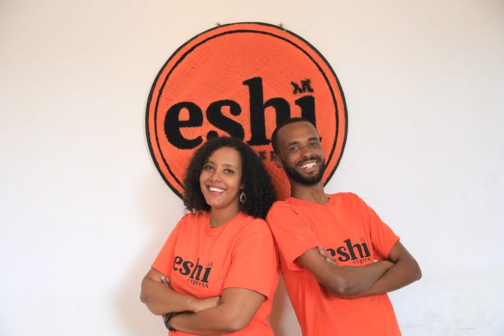 About – Eshi